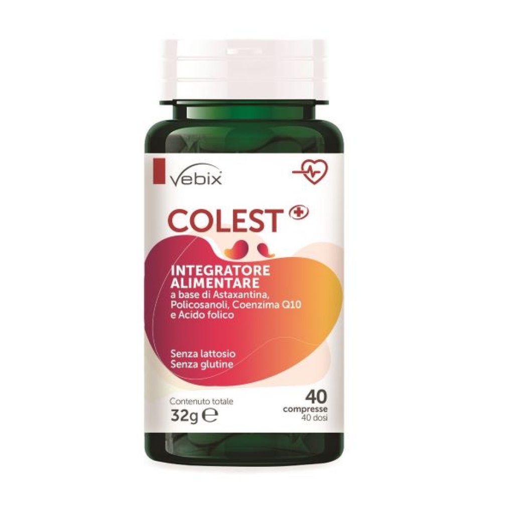 COLEST+