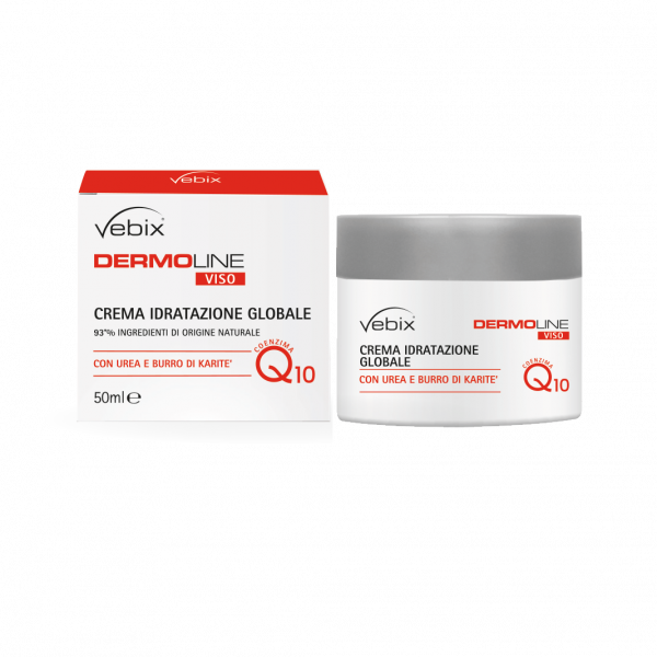 CREMA 24 ore IDRATAZIONE GLOBALE